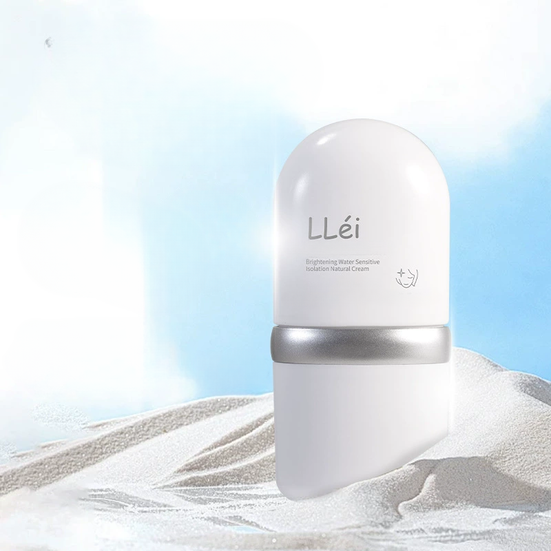 Multi-Purpose Whitening Glowing Sunscreen Makeup Base – virgeeny